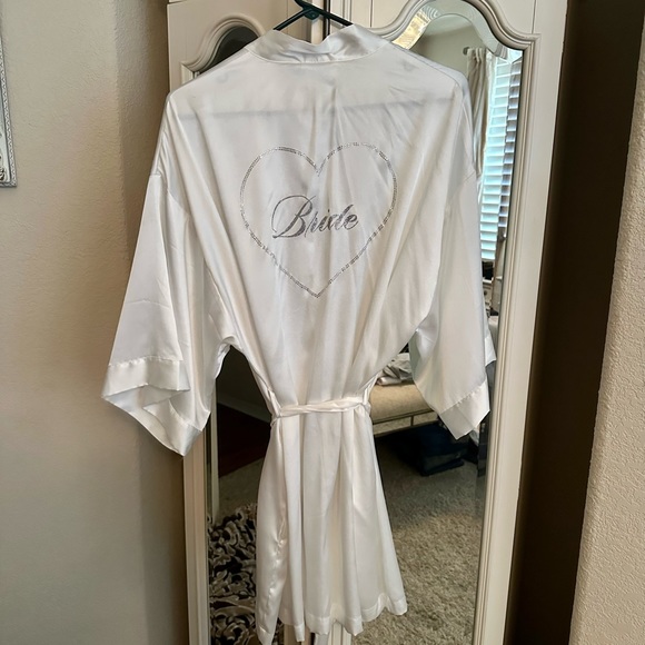 Victoria's Secret | Intimates & Sleepwear | Womans I Do Victorias ...